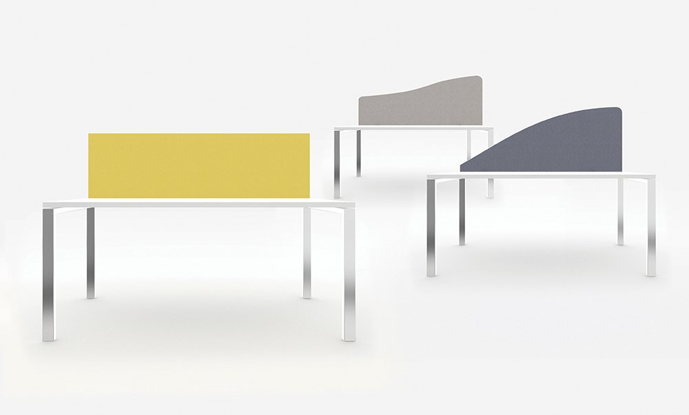 DS2 SOFT SEATING | D20 SCREENS