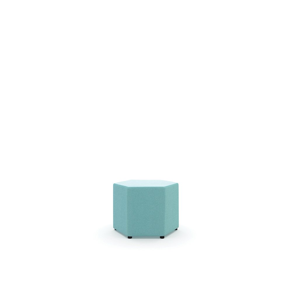DS2 SOFT SEATING | POD SERIES