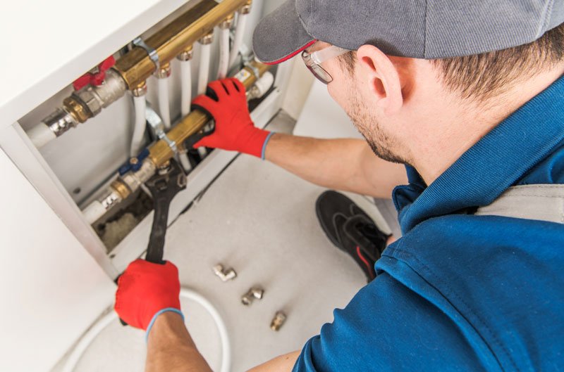 Plumber in Mason, MI | Michigan Plumbing