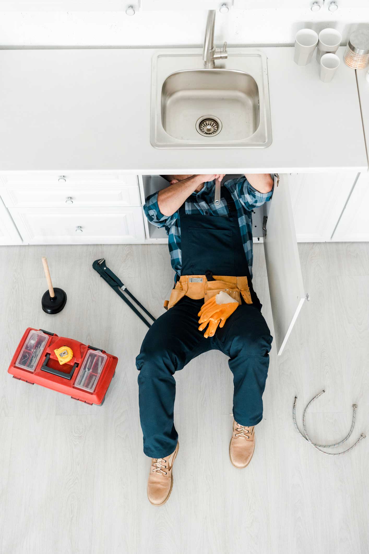 Plumber for Haslett, MI | Michigan Plumbing