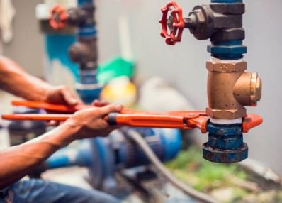Plumber in East Lansing, MI | Michigan Plumbing