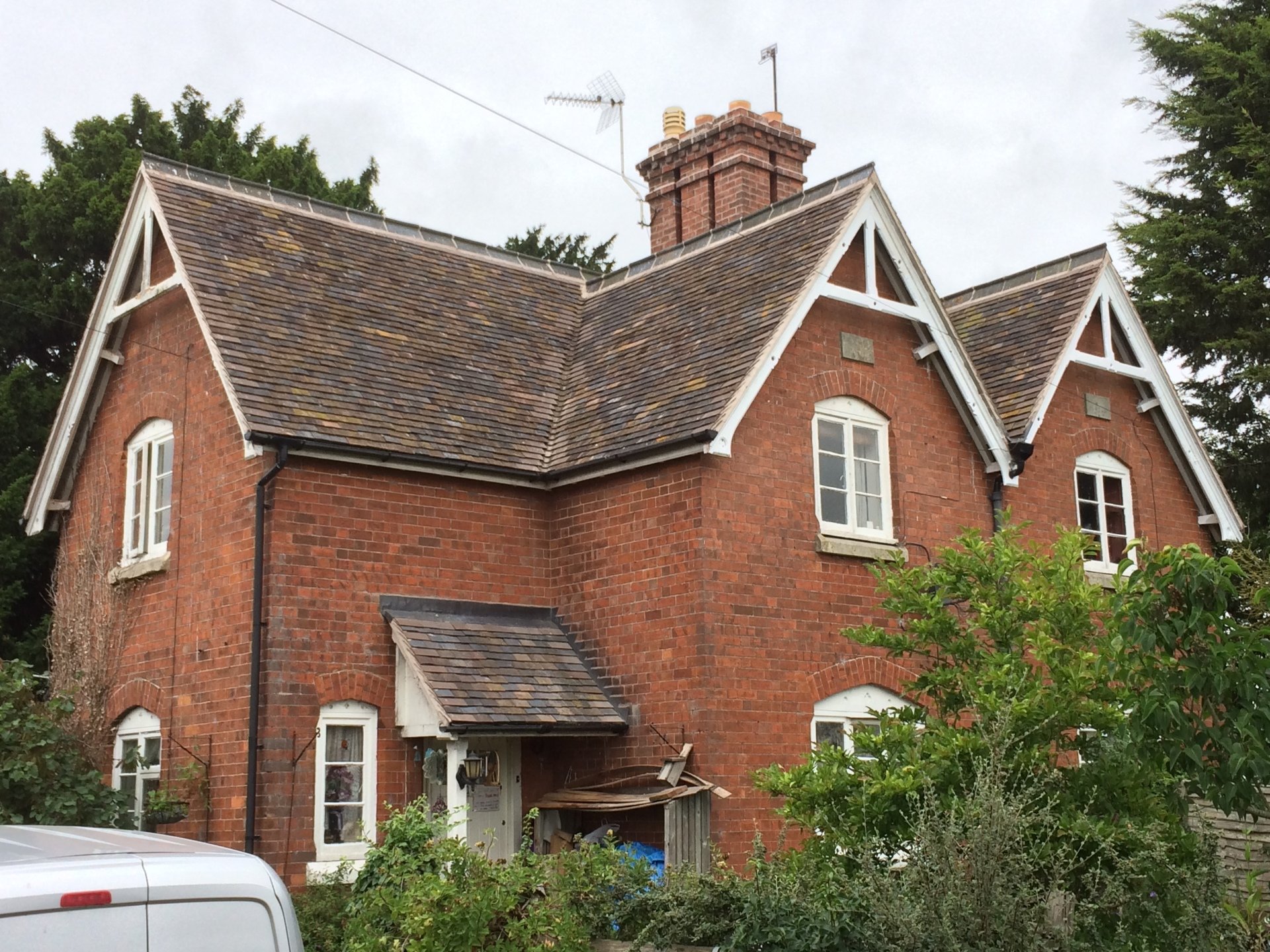 G.R.S Roofing Specialist | Expert Roofers in Worcester