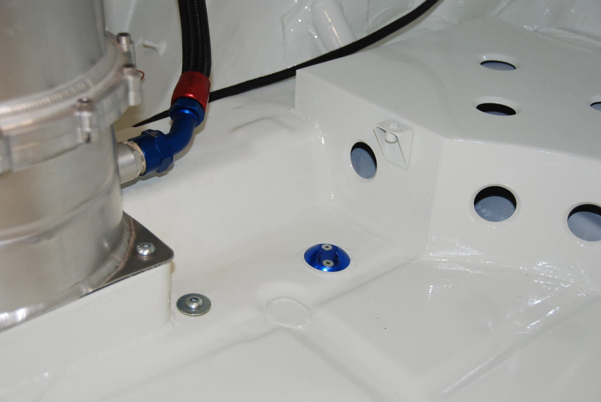 Erwin Doctor Historic Motorsport