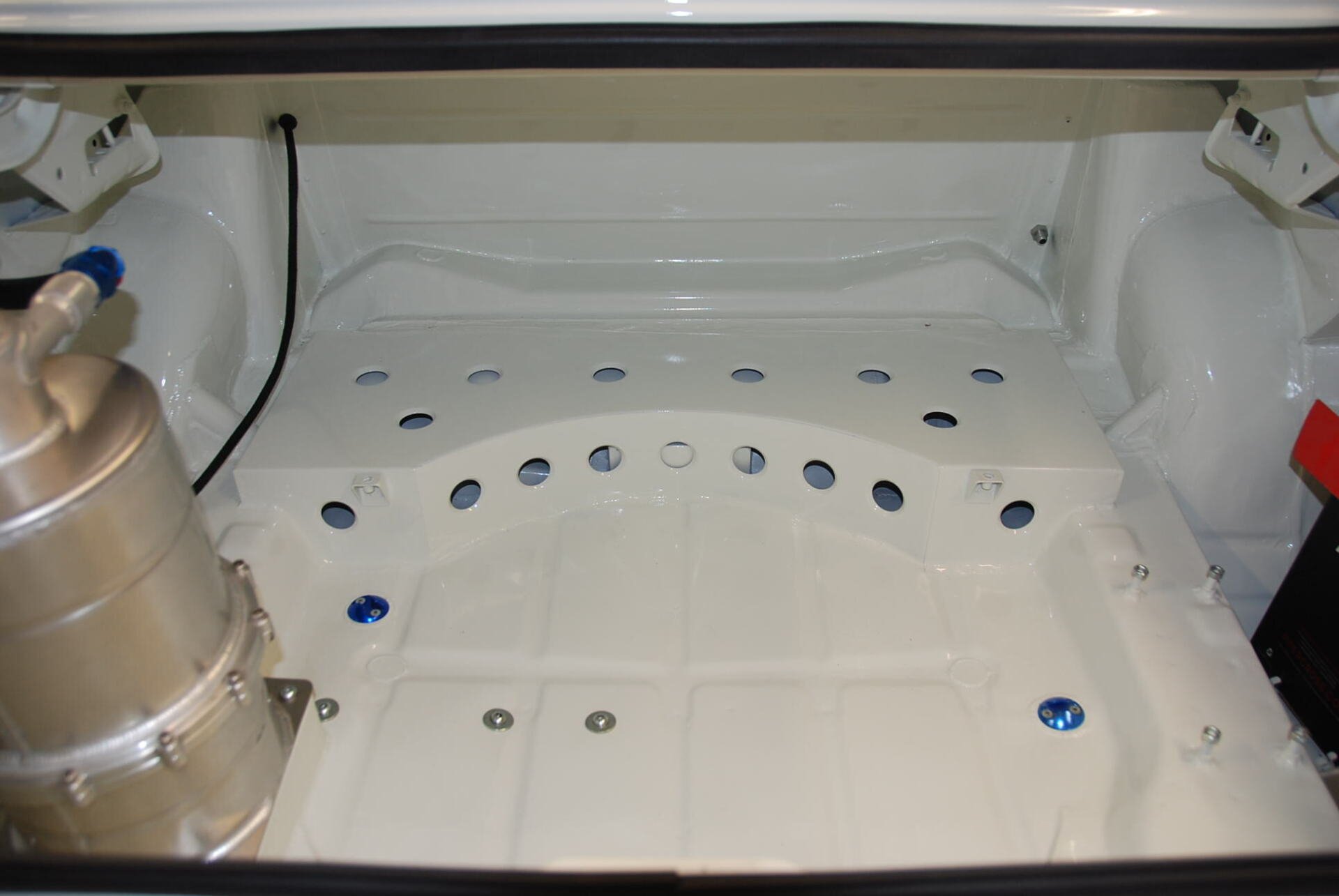 Erwin Doctor Historic Motorsport