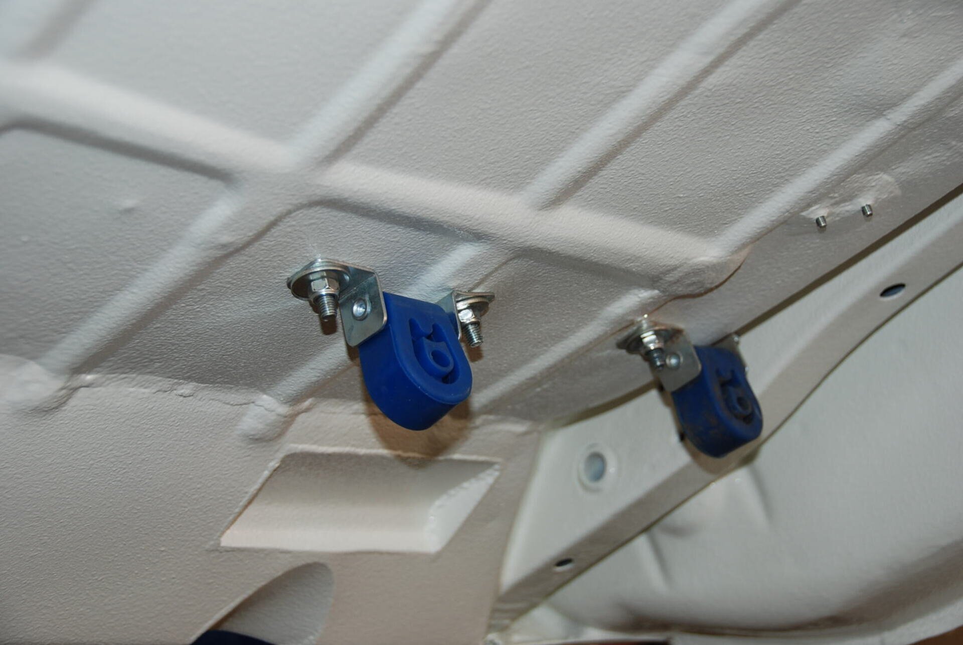 Erwin Doctor Historic Motorsport