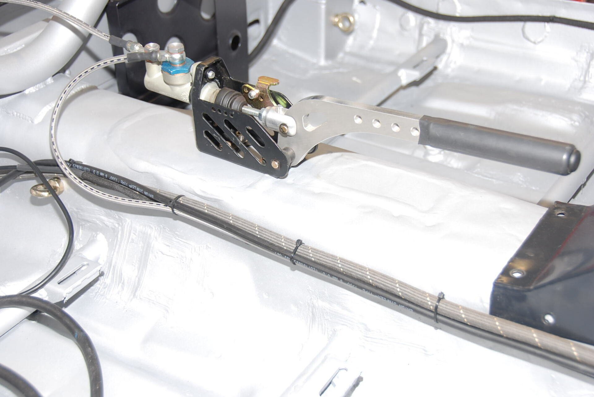 Erwin Doctor Historic Motorsport