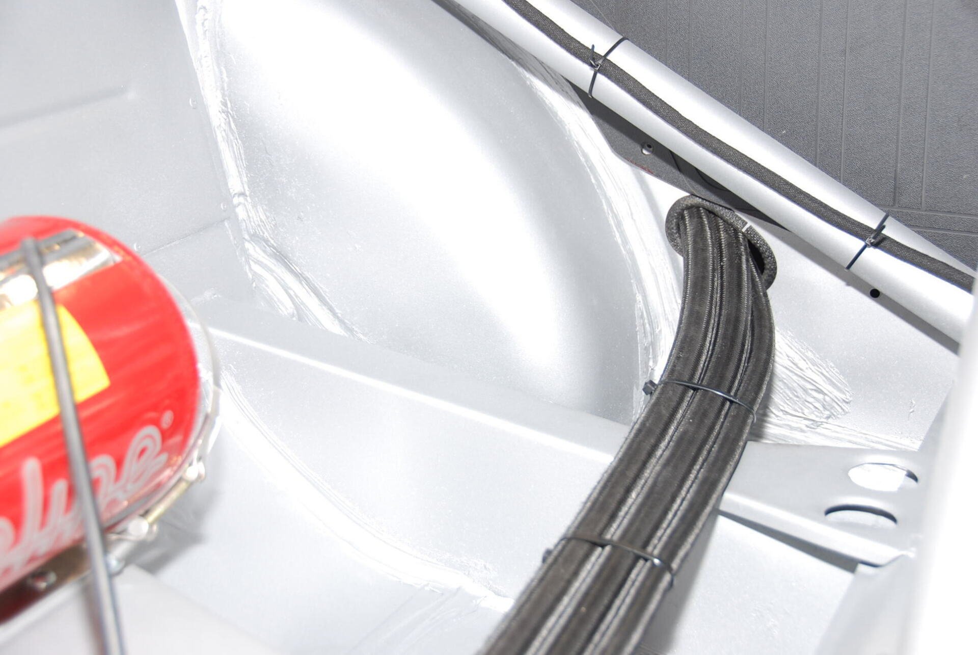 Erwin Doctor Historic Motorsport