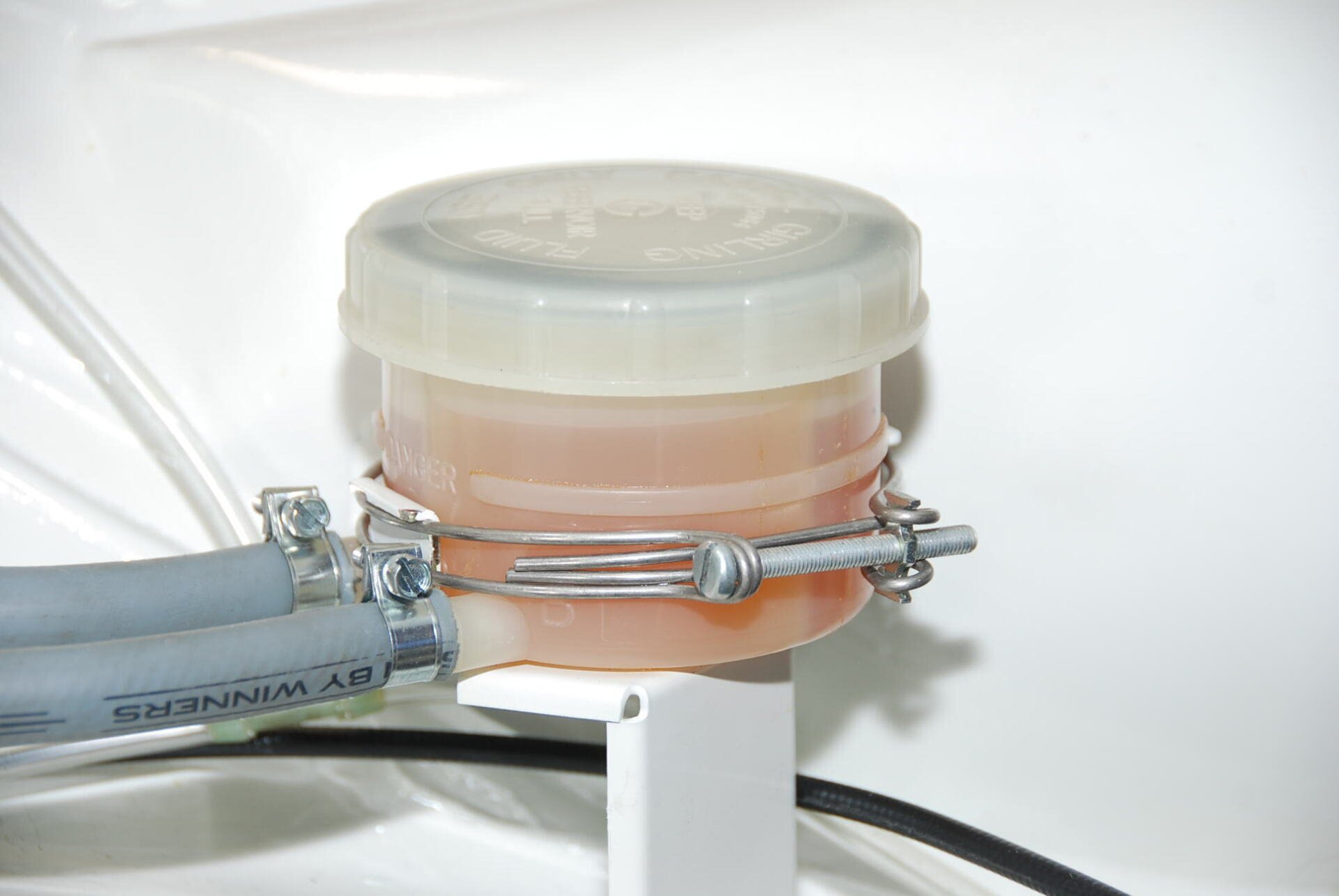 Erwin Doctor Historic Motorsport