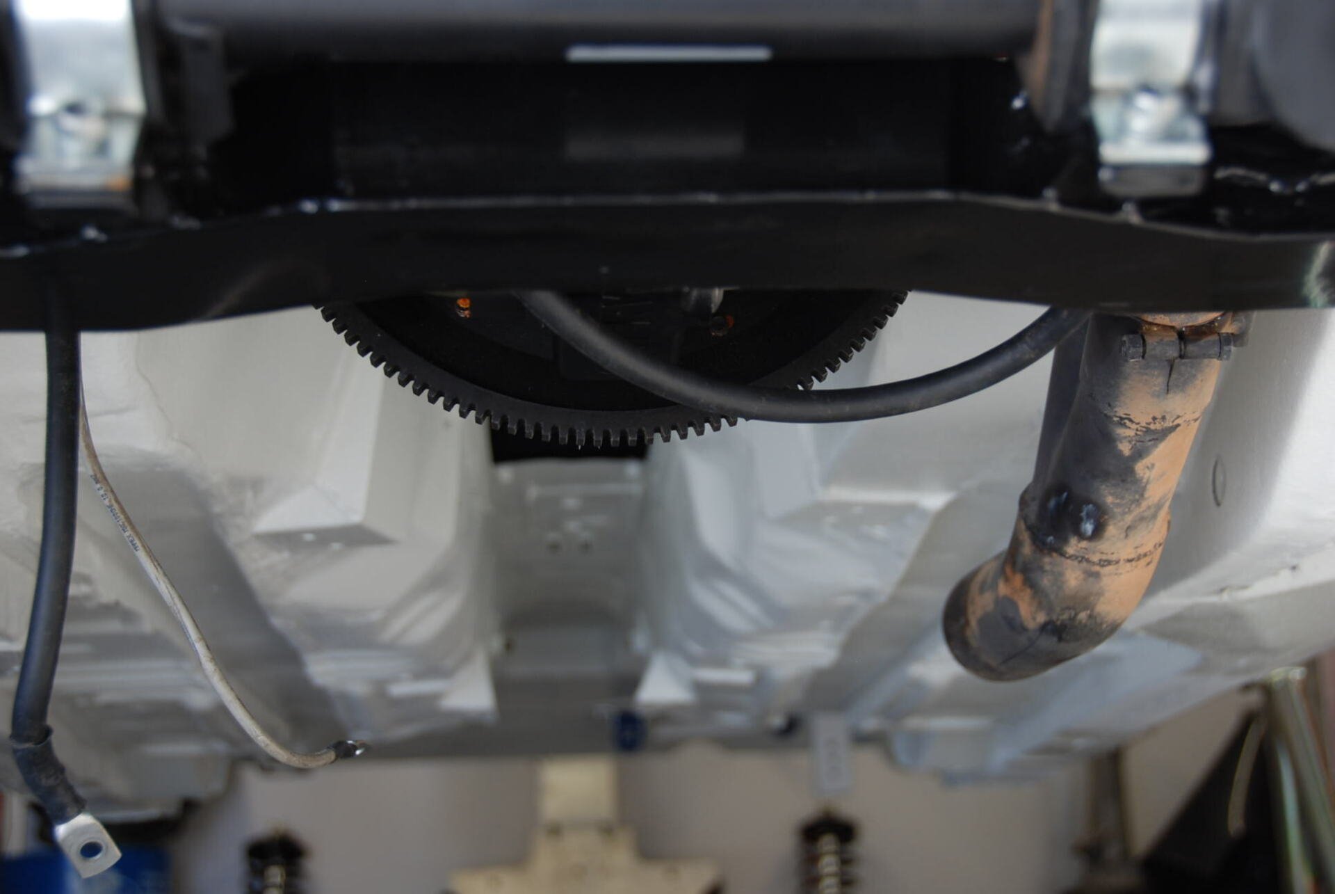 Erwin Doctor Historic Motorsport