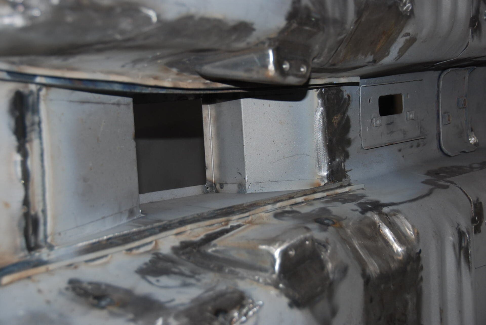 Erwin Doctor Historic Motorsport