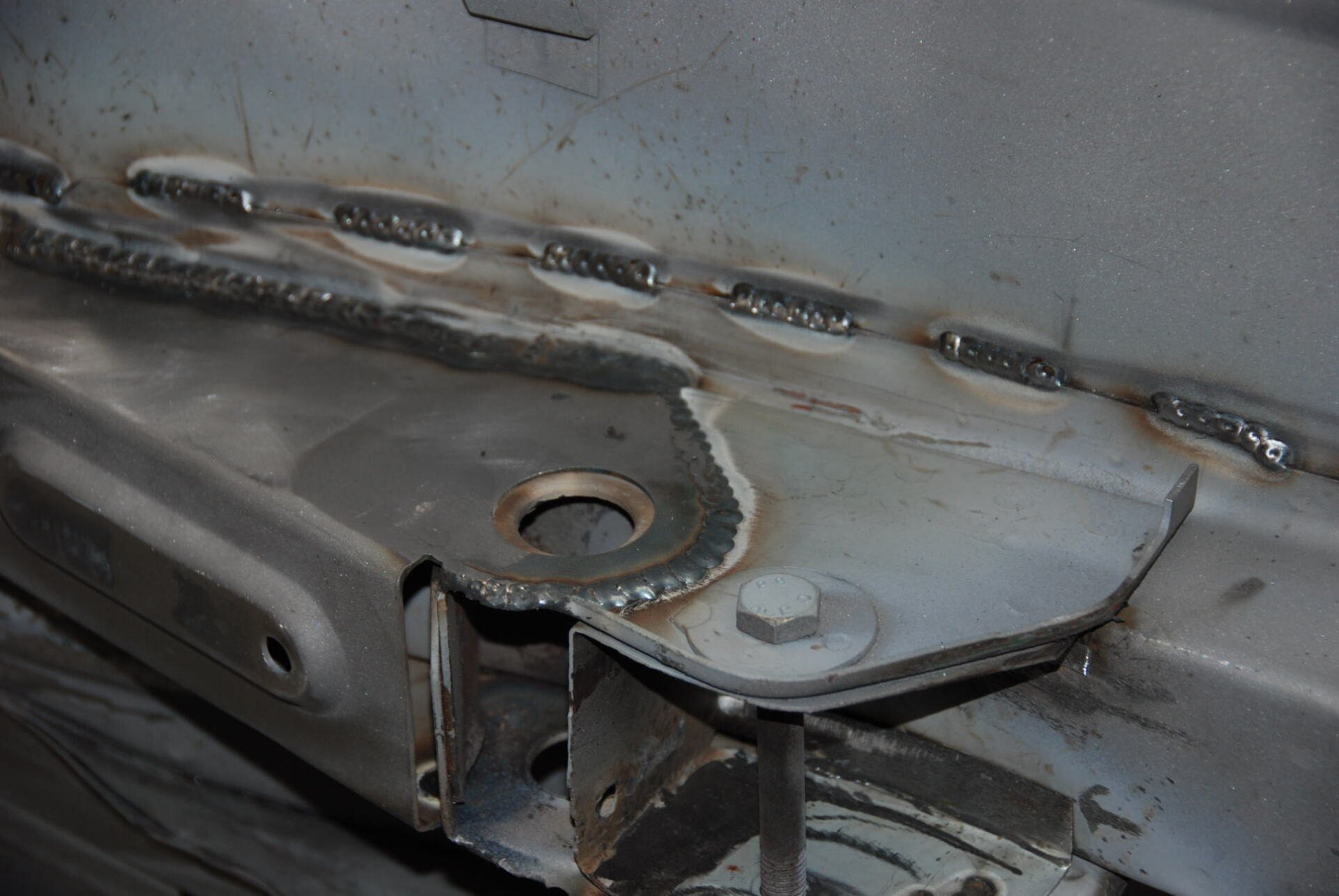 Erwin Doctor Historic Motorsport