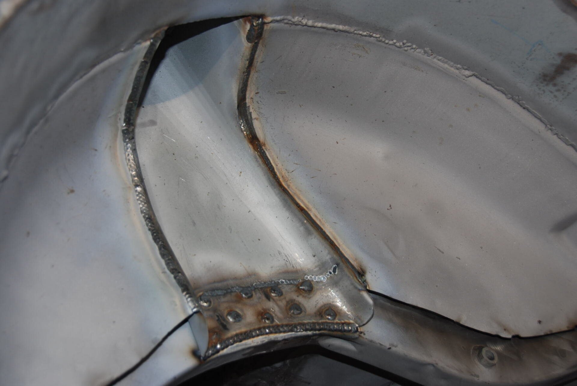 Erwin Doctor Historic Motorsport