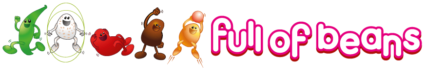 Children's Activity Programs | Full of Beans Fitness