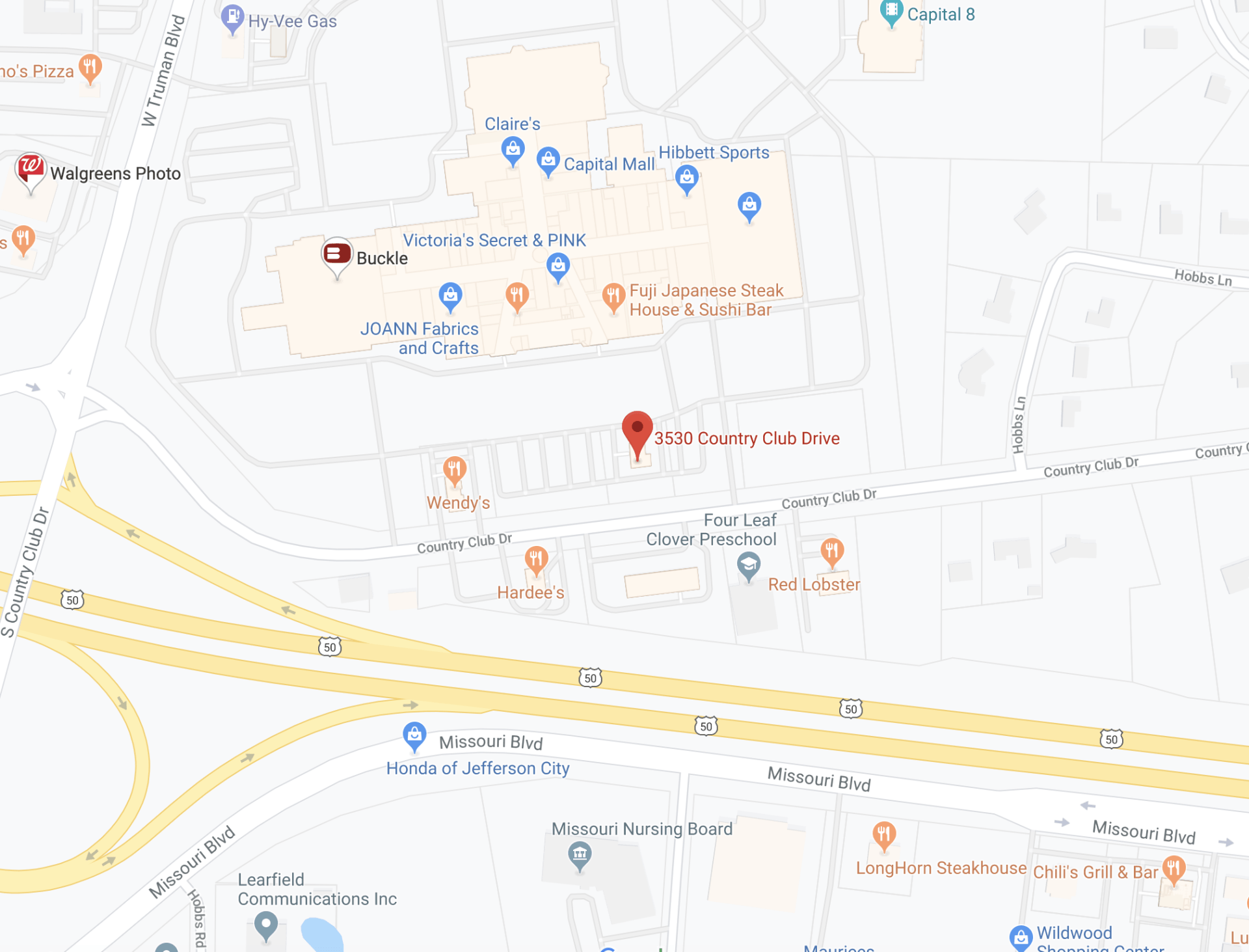 Menu | Sweet Smoke BBQ in Mid-Missouri