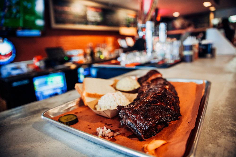 Gallery | Sweet Smoke BBQ in Mid-Missouri