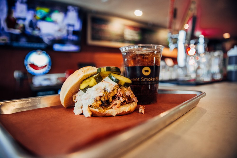 Gallery | Sweet Smoke BBQ in Mid-Missouri