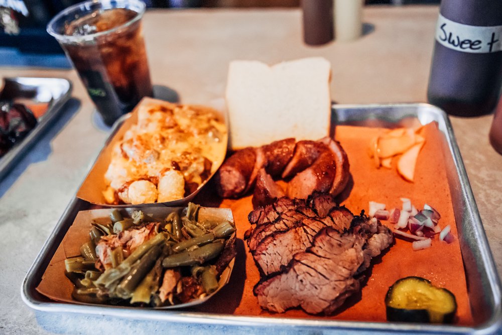 Gallery | Sweet Smoke BBQ in Jefferson City, Mo