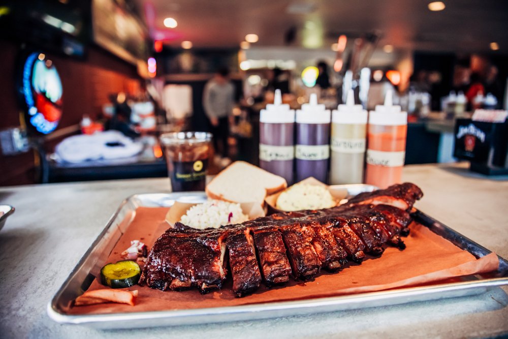 Gallery | Sweet Smoke BBQ in Mid-Missouri