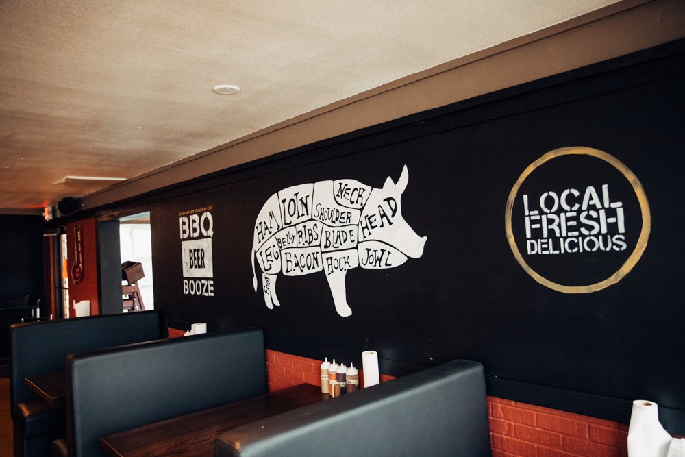 Gallery | Sweet Smoke BBQ in Mid-Missouri