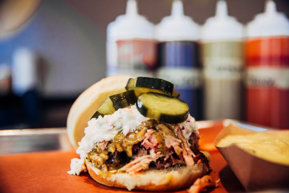 Gallery | Sweet Smoke BBQ in Mid-Missouri