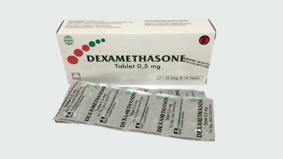 Dexamethasone