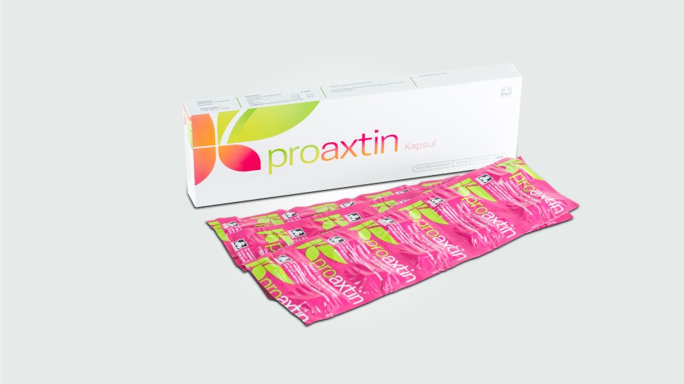Proaxtin