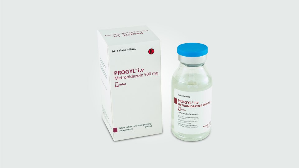 Progyl Infus