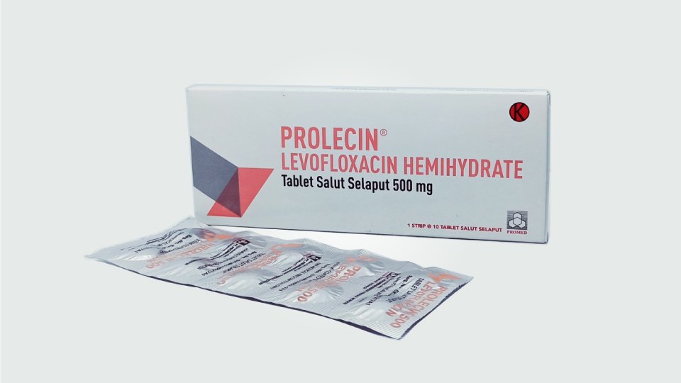 Prolecin Tablet
