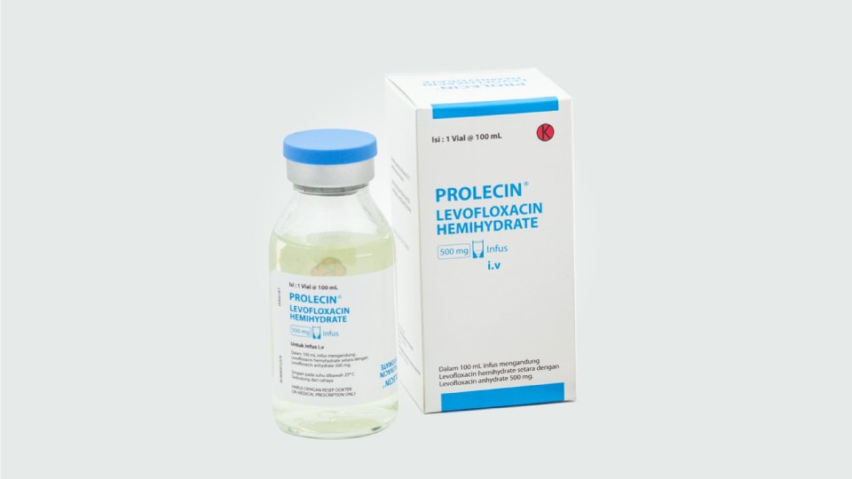 Prolecin Infus