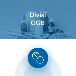 Promed - PT. Promedrahardjo Farmasi Industri