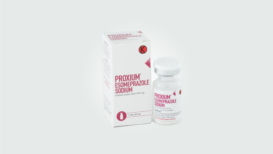 Proxium
