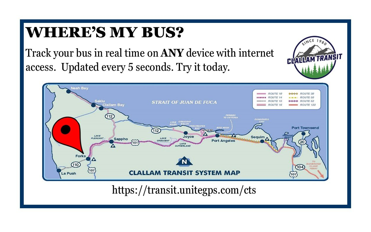 Route 123 - The Strait Shot