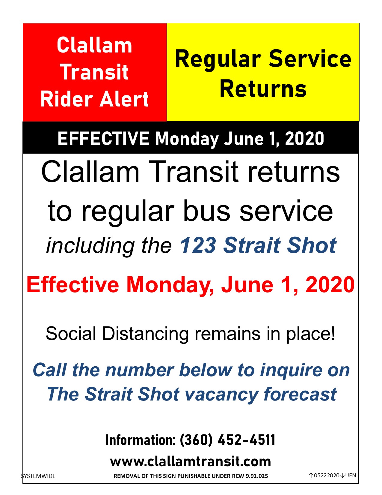 Home [clallamtransit.com]