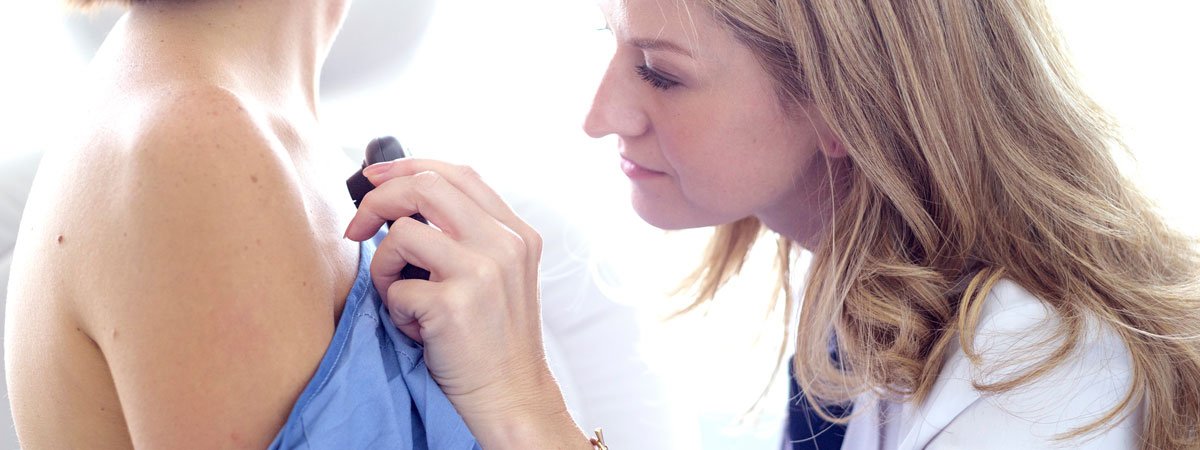 Board Certified Experts in Skin Disease