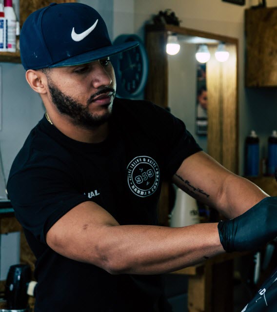 Barbering School in Atlanta Georgia Pro Way Hair School