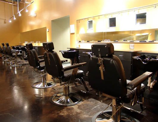 Barbering & Cosmetology School in Atlanta Georgia Pro Way Hair School
