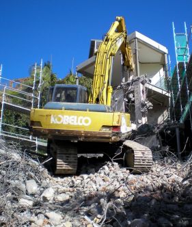 Spali Earthmoving - Home