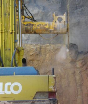 Spali Earthmoving - Home