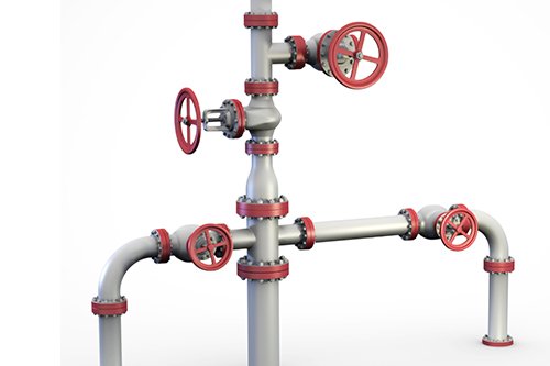 Backflow Devices | Columbus, OH | Accurate Plumbing