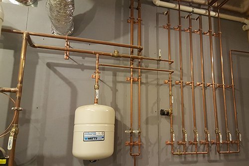 Professional Plumbing | Columbus, OH | Accurate Plumbing