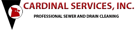 Drain Cleaners | Coons Rapids, MN | Cardinal Services, Inc.