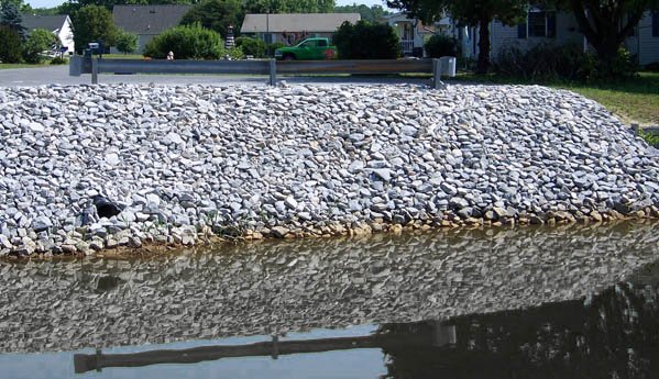 Marine Construction services, Docks, Piers and Shorelines - RG Murphy ...