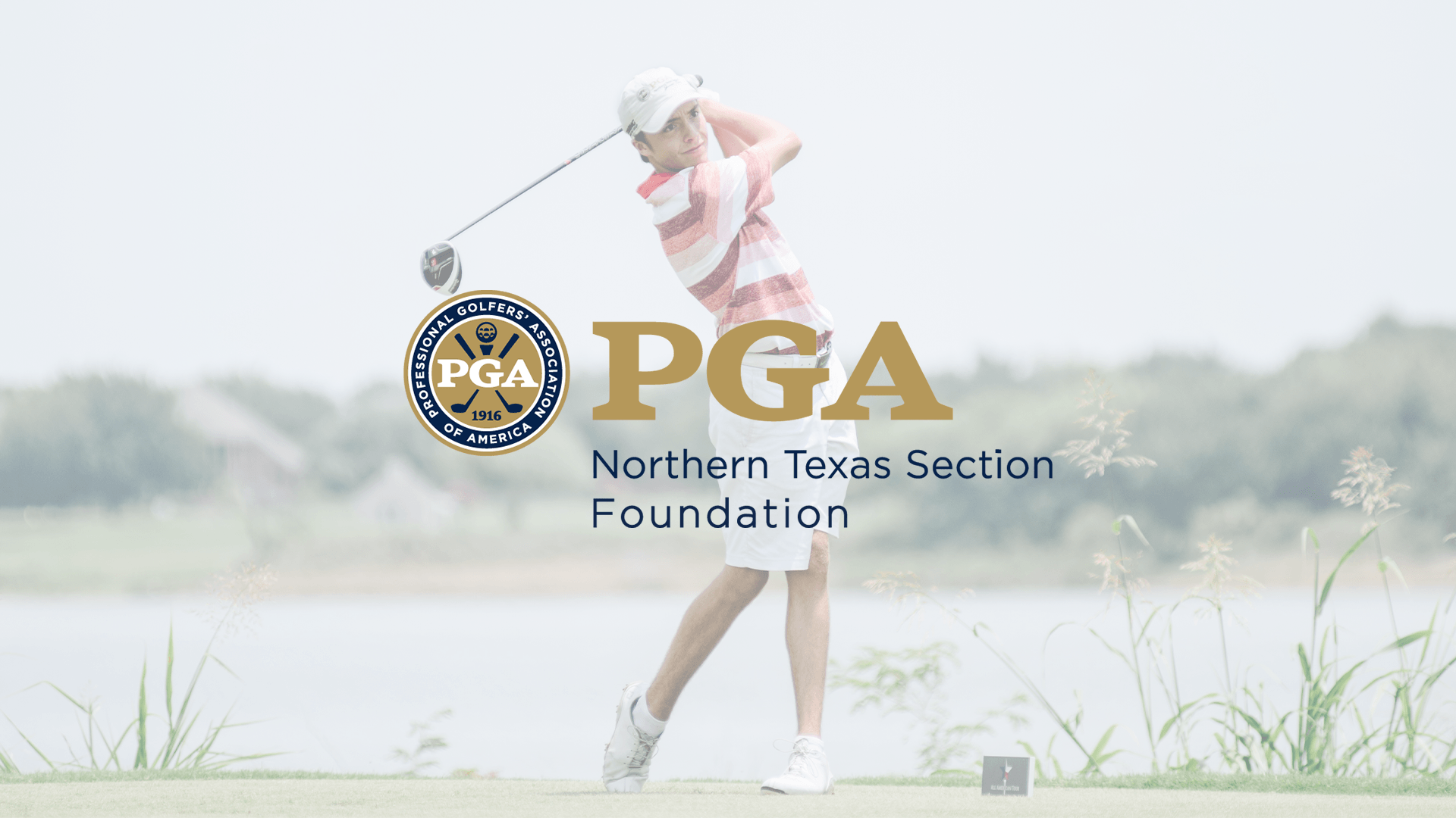 Home | Northern Texas PGA Foundation