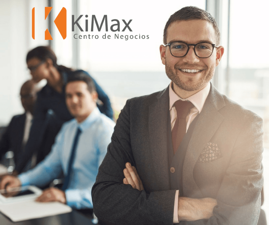 Kimax Centro de Negocios