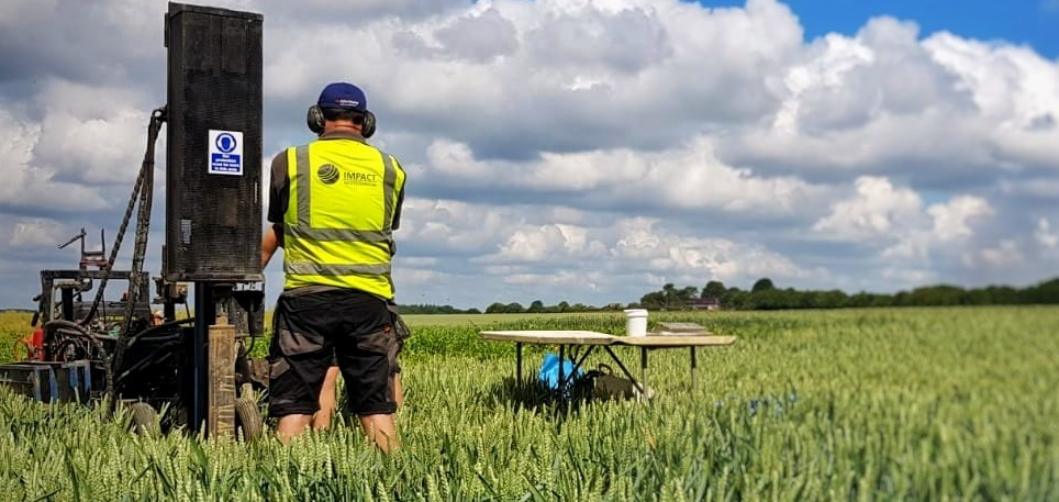 Rig Mounted Jet Wash