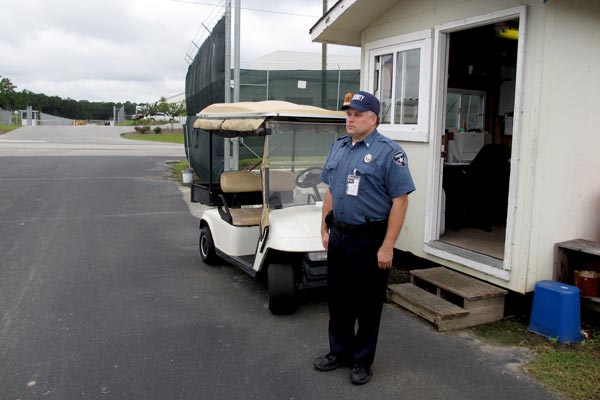 Gallery | Charleston, SC | Trident Security Services