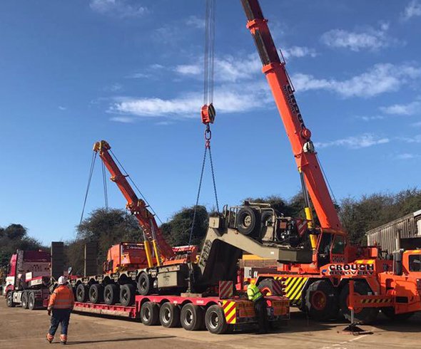 Specialists in 24hr Nationwide & mainland European Breakdown Cover