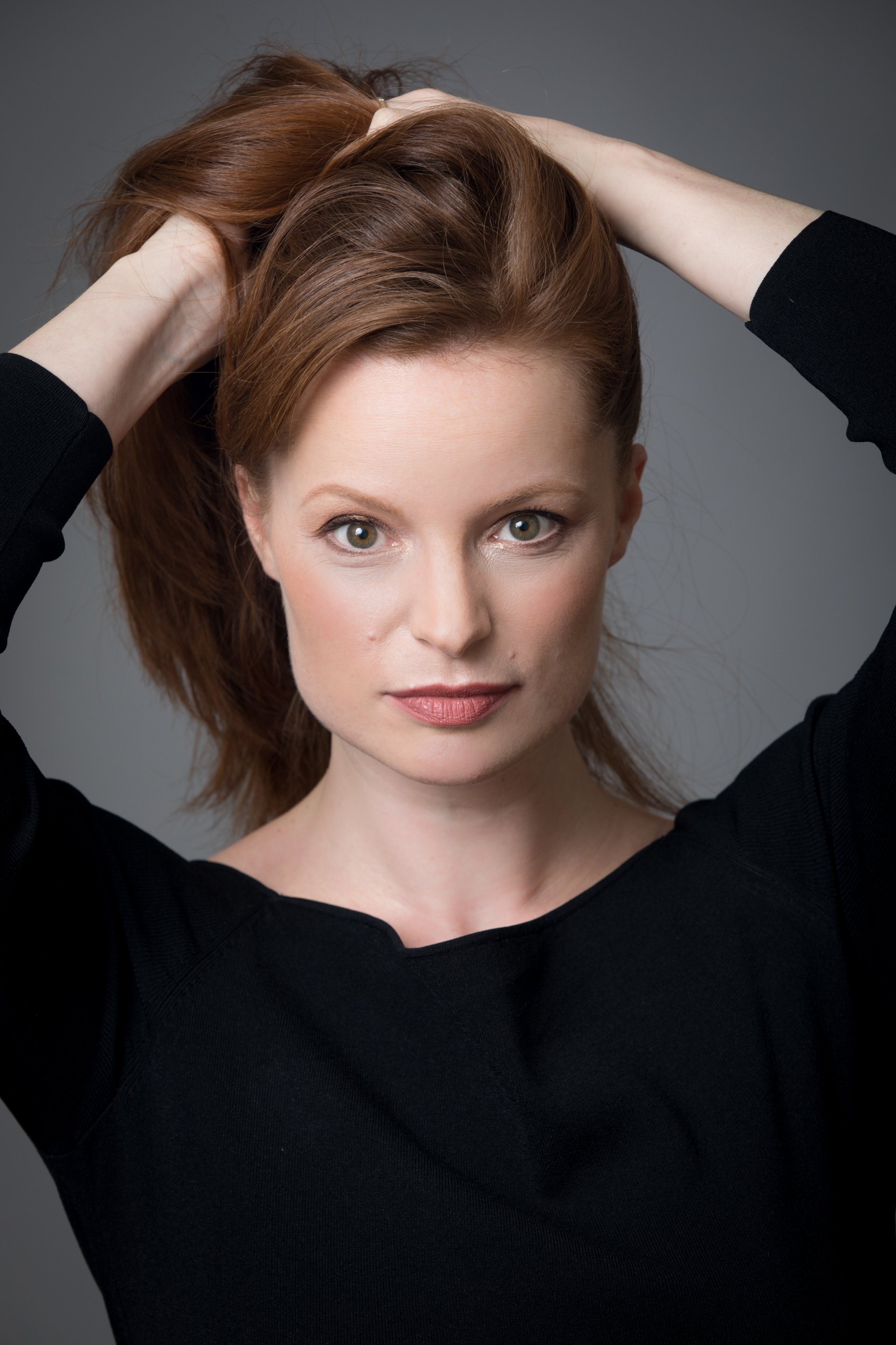 HOME [annatraub.com]