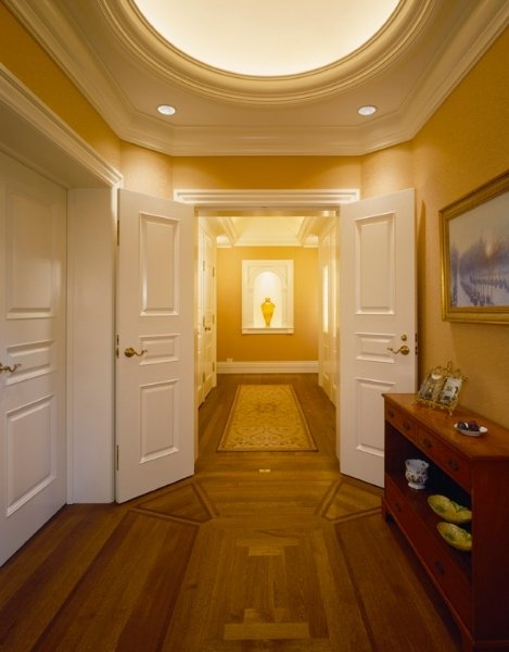 Custom Luxury Home | Chicago, IL | Allan J. Grant & Associates