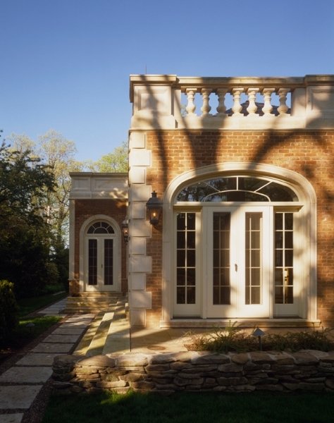 Exterior Architect | Chicago, IL | Allan J. Grant & Associates